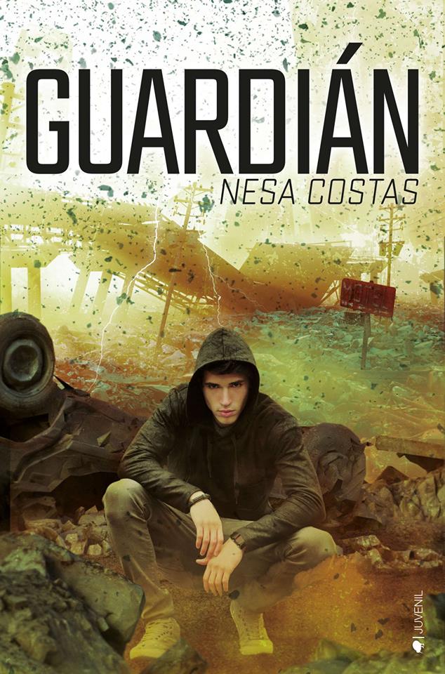 Ficha Guardián